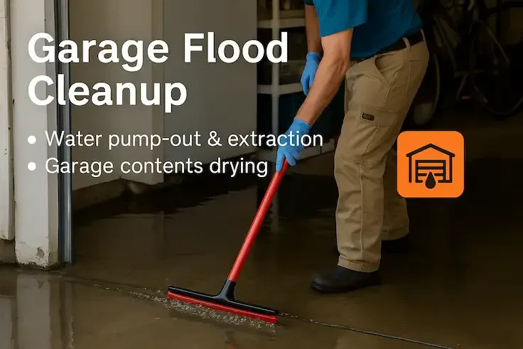 FixPilot | Water Damage Removal in Tampa